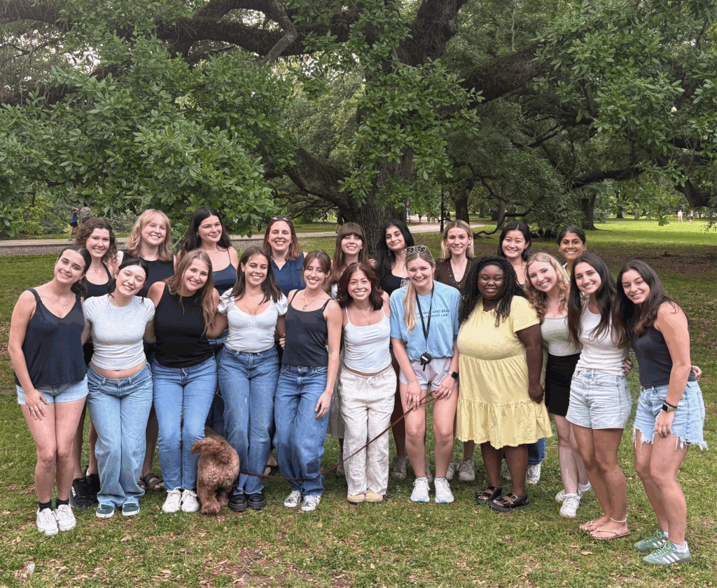 Meet the Lab – Learning and Brain Development Lab